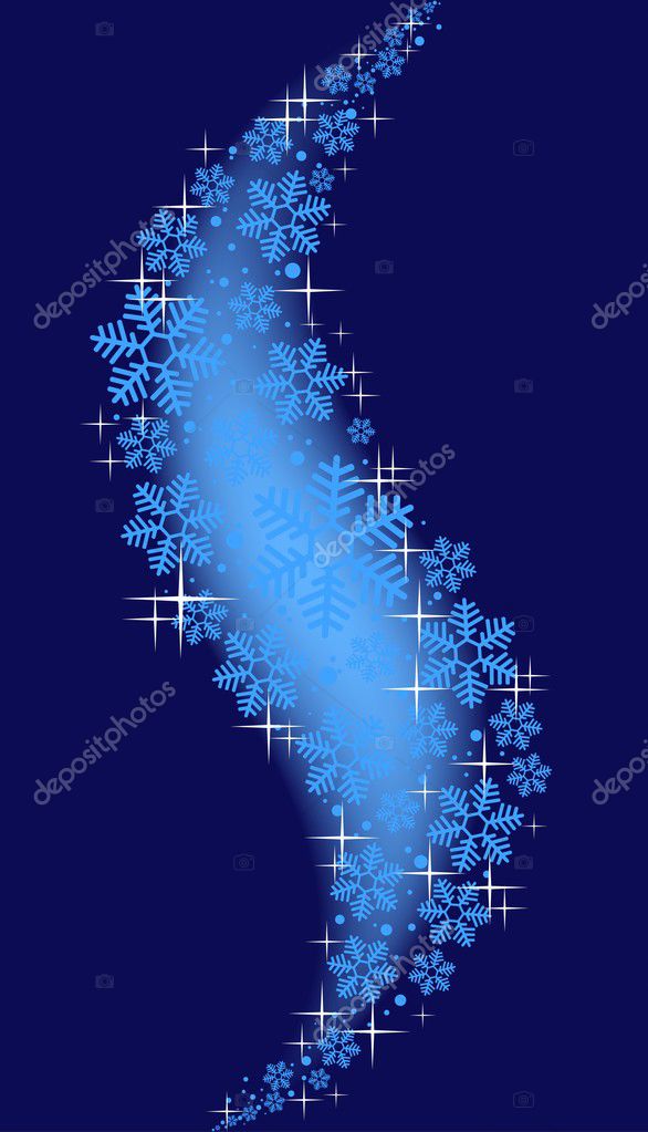 Colour background for a design Stock Vector by ©Forewer 1683471