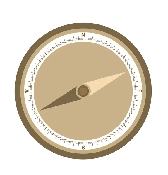 Compass Needles Vector Art Stock Images Depositphotos