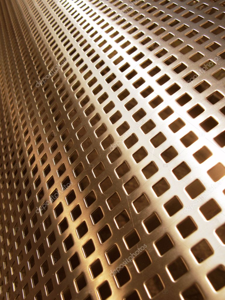 Metal mesh Stock Photo by ©happyalex 1622228