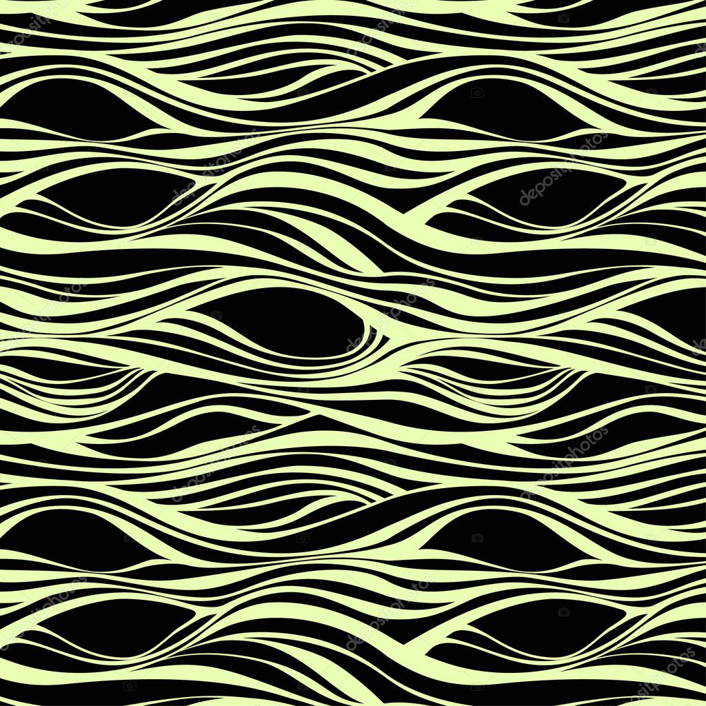 Seamless Texture Curve — Stock Vector © Kyorl 1649566