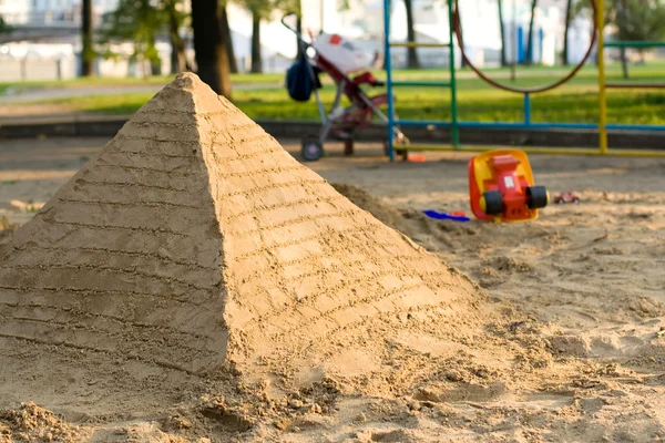 9,836 Sandpit Stock Photos, Images | Download Sandpit Pictures on ...