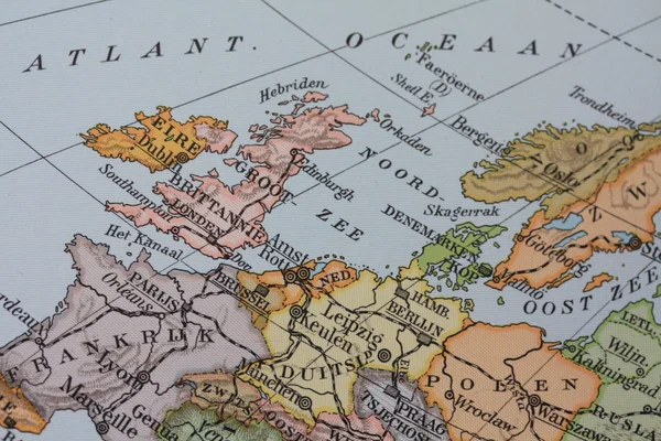 Map europe Pictures, Map europe Stock Photos & Images | Depositphotos®