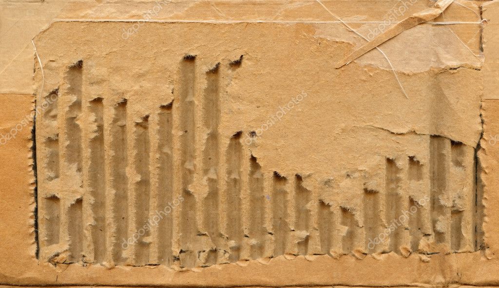 Old Cardboard Scrap texture Stock Photo by ©Ragnarocks 1938196