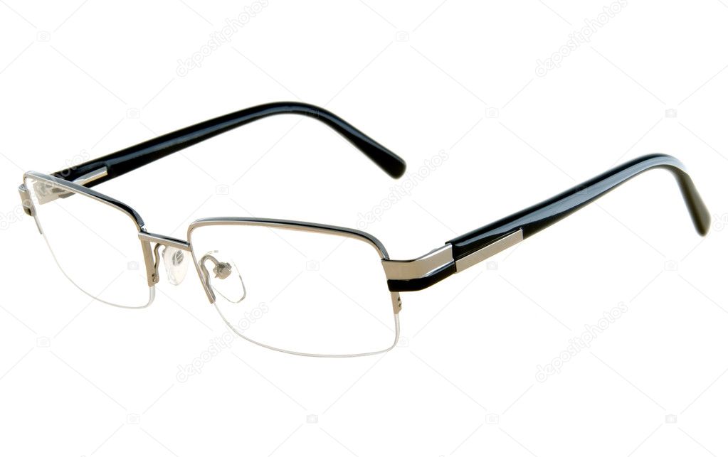 Eyeglasses Stock Photo by ©tmiobg 1968001