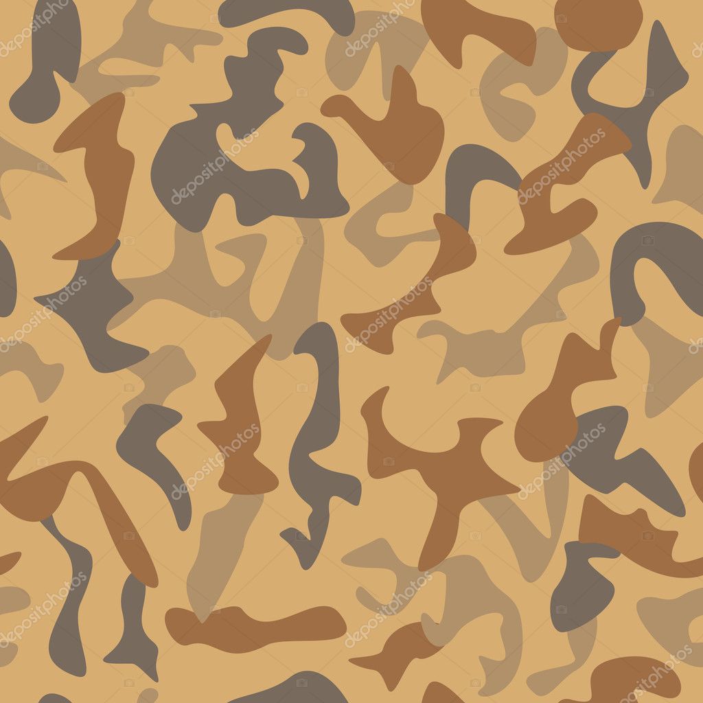 Camouflage seamless pattern — Stock Vector © LudmilaM #1948964 Camouflage seamless pattern — Stock Vector © LudmilaM #1948964