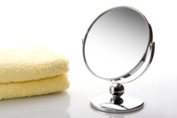 Mirror Stock Photo by ©eremmm 1720026