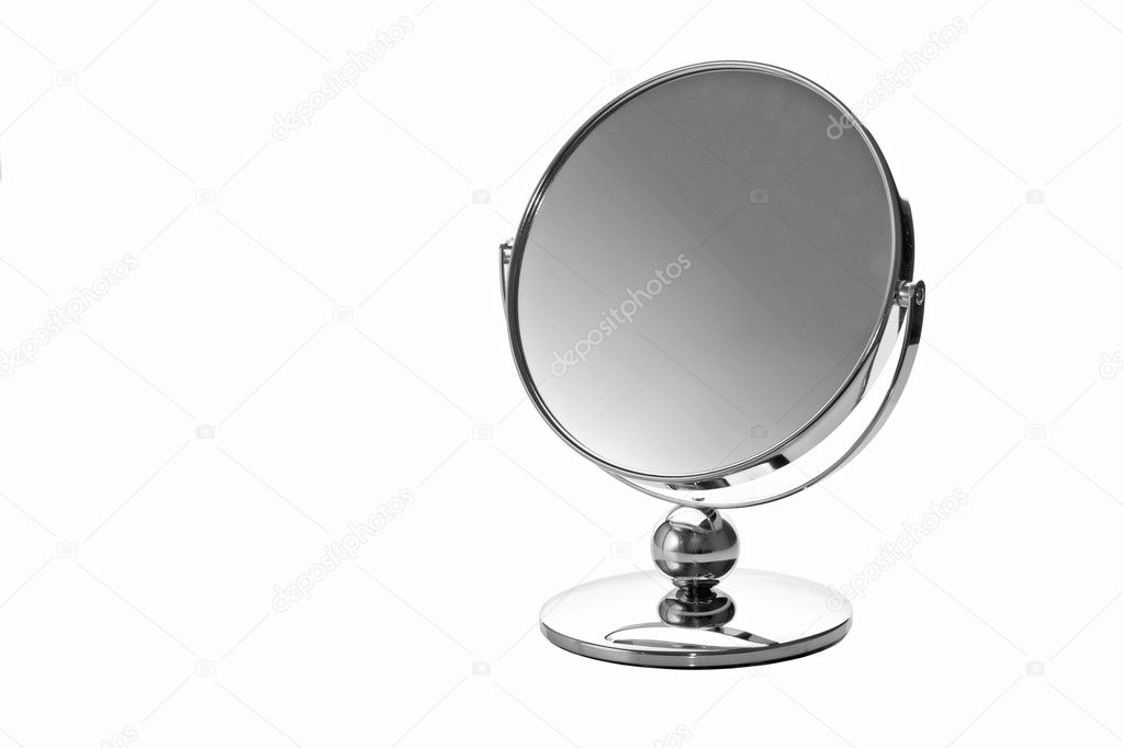 Mirror — Stock Photo © eremmm #2034646