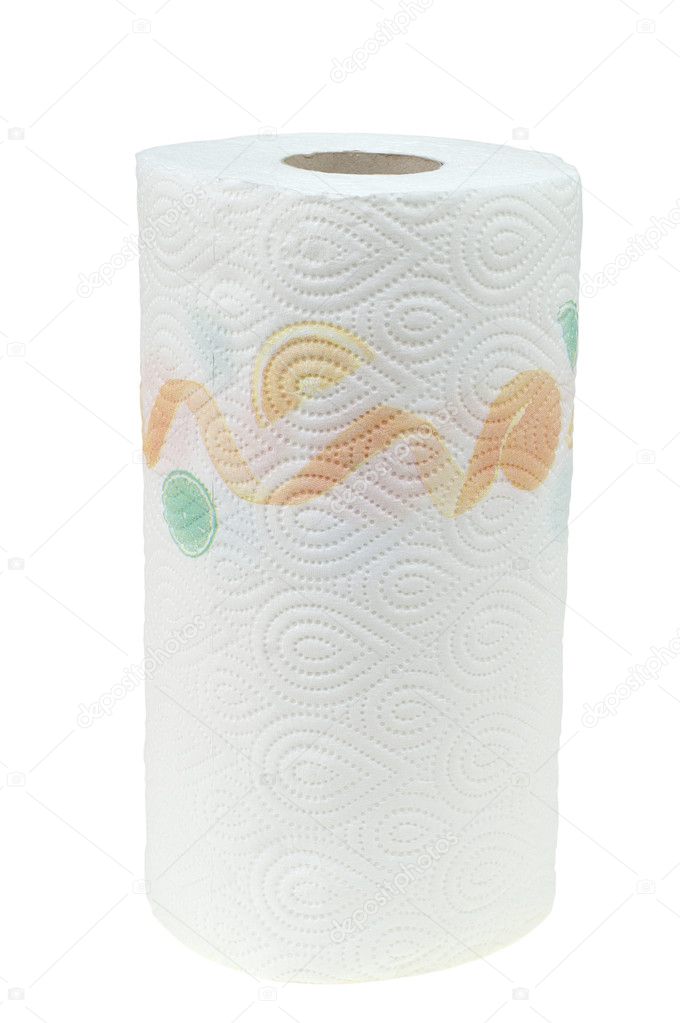 Paper towels Stock Photo by ©pixelman 1980767
