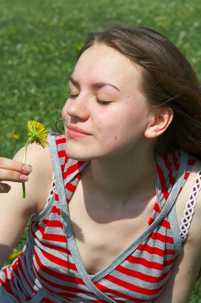 Smell of summer 2 — Stock Photo #1840245 - Stock Image - Everypixel