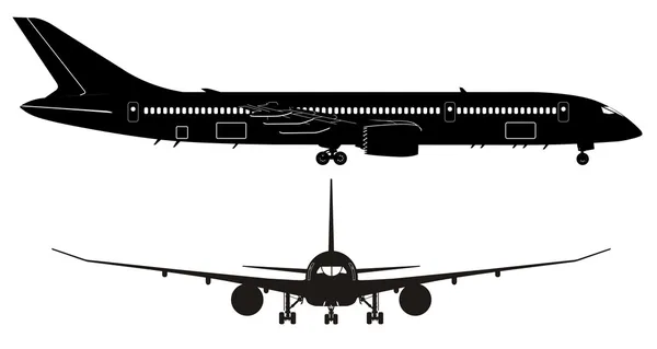 Boeing, Royalty-free Boeing Vector Images & Drawings | Depositphotos®