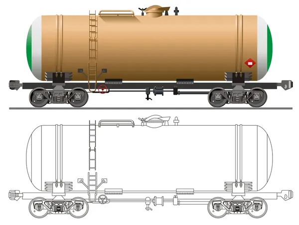 2,511 Trains Vector Images, Royalty-free Trains Vectors | Depositphotos®