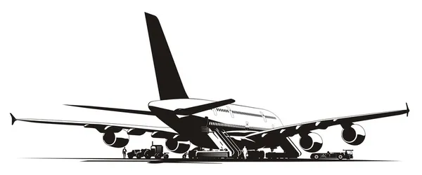 ᐈ Airbus stock pictures, Royalty Free airbus a350 vectors | download on ...