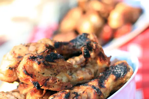 Grilled calamari plate ⬇ Stock Photo, Image by © blanaru #3830613