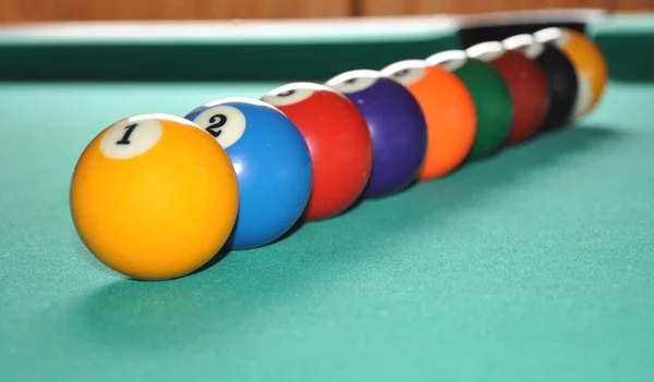 Pool biljard bollar Stock Photos, Royalty Free Pool biljard bollar ...