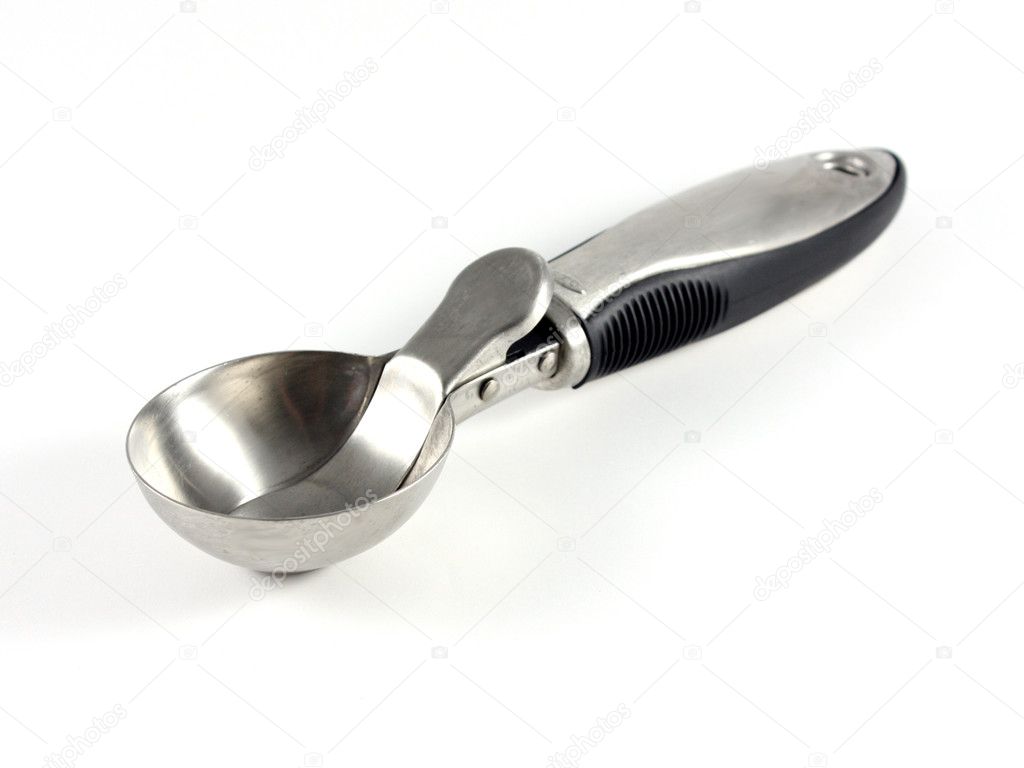 scooper - definition - What is