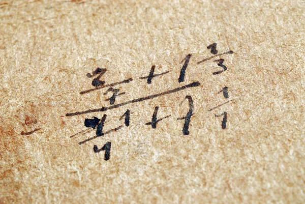 Cuadernillo de matemáticas Stock Photos, Royalty Free Cuadernillo de ...