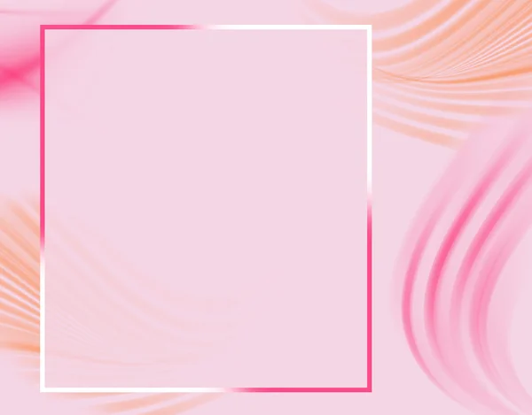 Frame with beautiful background — Stock Photo © pavalena #2066753