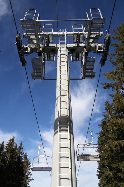 Cable lifts Stock Photos, Royalty Free Cable lifts Images | Depositphotos