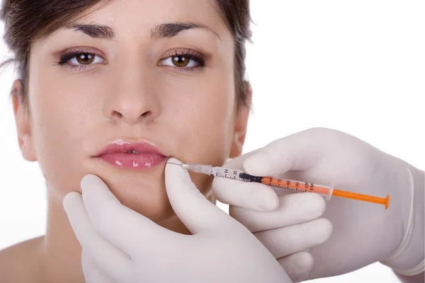 Botox Stock Photos, Royalty Free Botox Images | Depositphotos