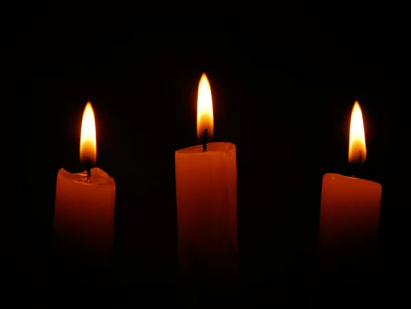 Three candles Stock Photos, Royalty Free Three candles Images ...
