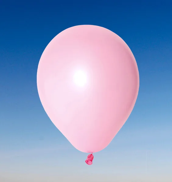 Pink balloon Stock Photos, Royalty Free Pink balloon Images | Depositphotos