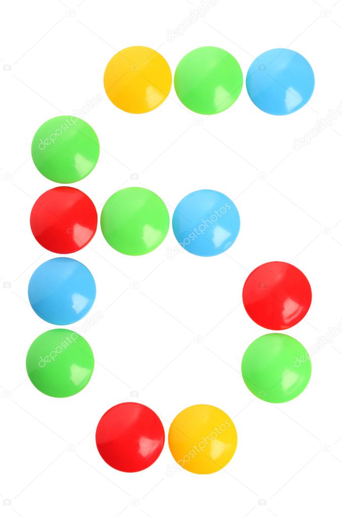 6 — Stock Photo © mrsblondy #1903949