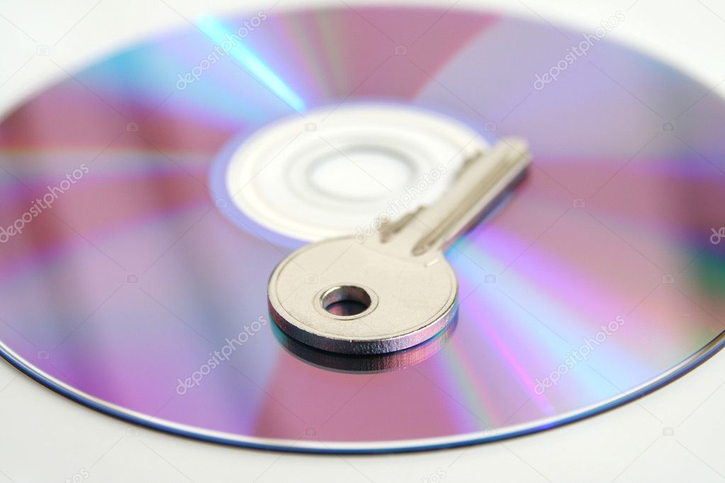 Data encryption — Stock Photo © tamtam #1821128