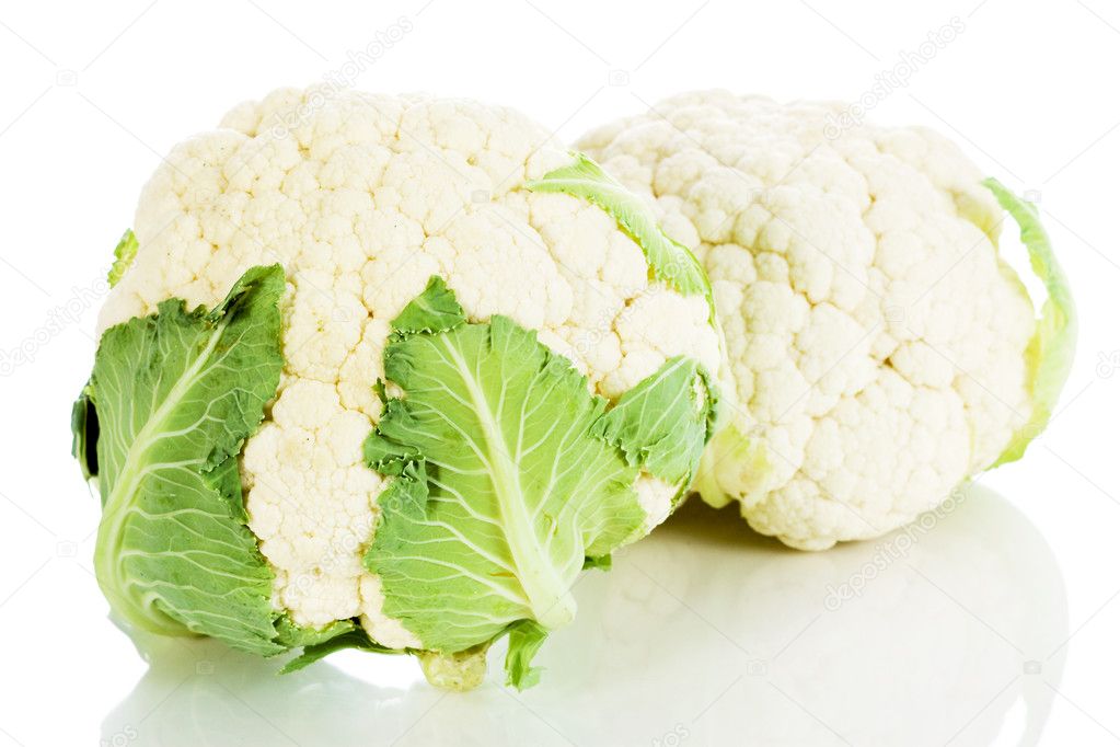 Cauliflower Stock Photo by ©mirusiek 2170311