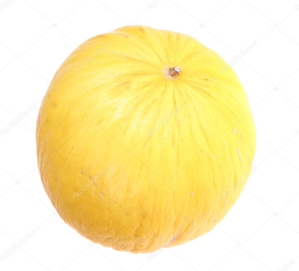 Melon — Stock Photo © dabjola #1902815