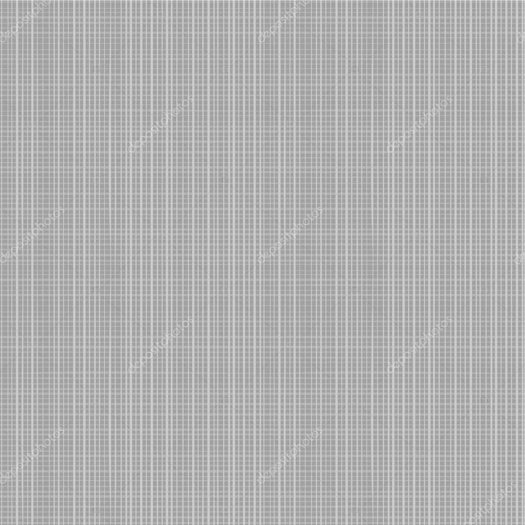 Seamless gray canvas or fabric — Stock Vector © ratselmeister #1917271
