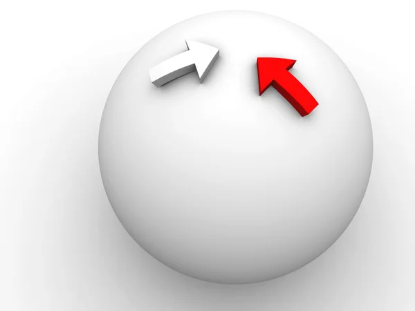 White pointer Stock Photo by ©Serp77 17360413