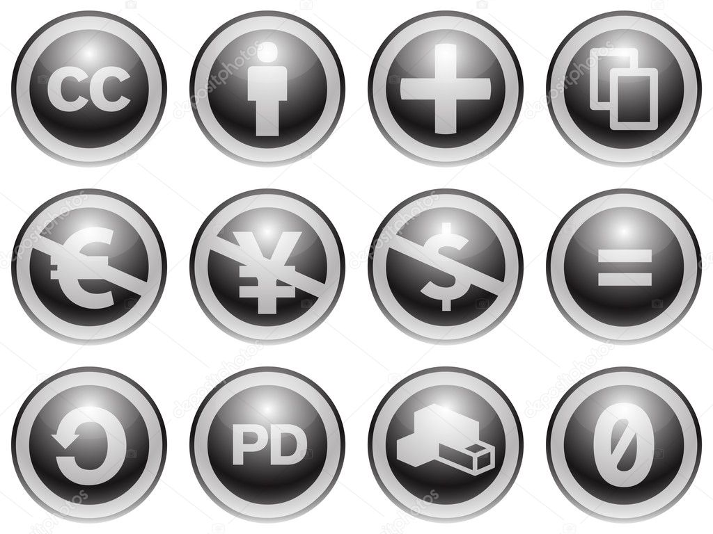 Creative commons — Stock Photo © aslyva #2491367