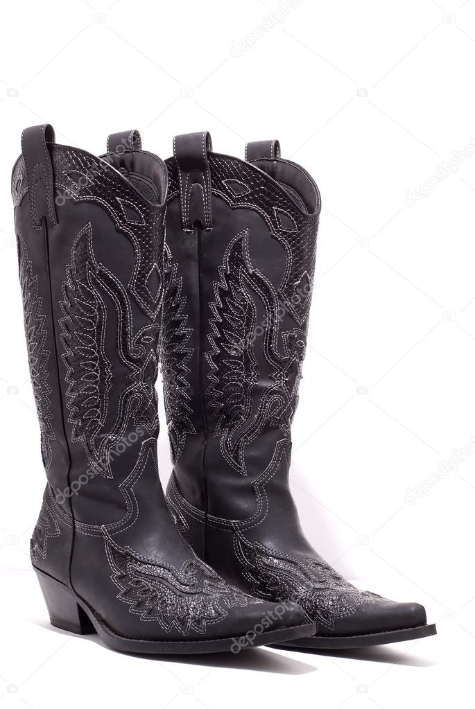 Boot Stock Photo by ©piotradamski 1988198