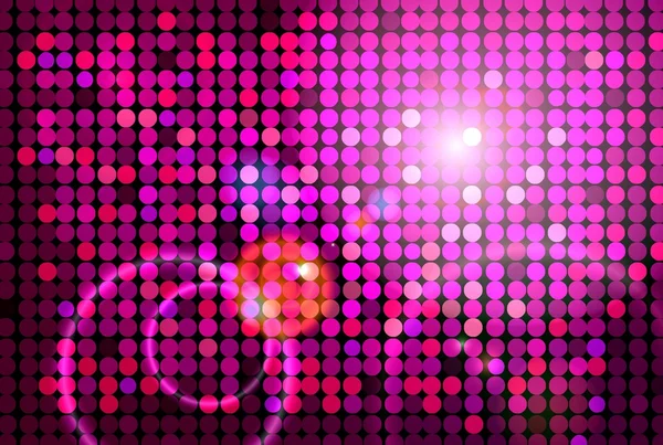 Red disco background Stock Photo by ©pdesign 2360737