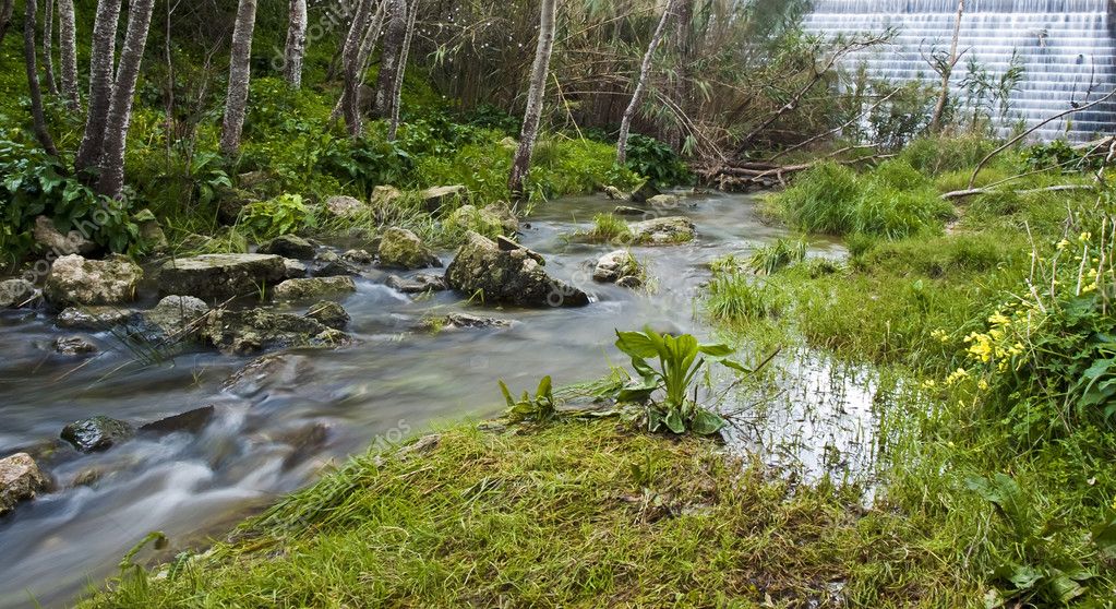 Chadwick Lakes — Stock Photo © PhotoWorks #2252345