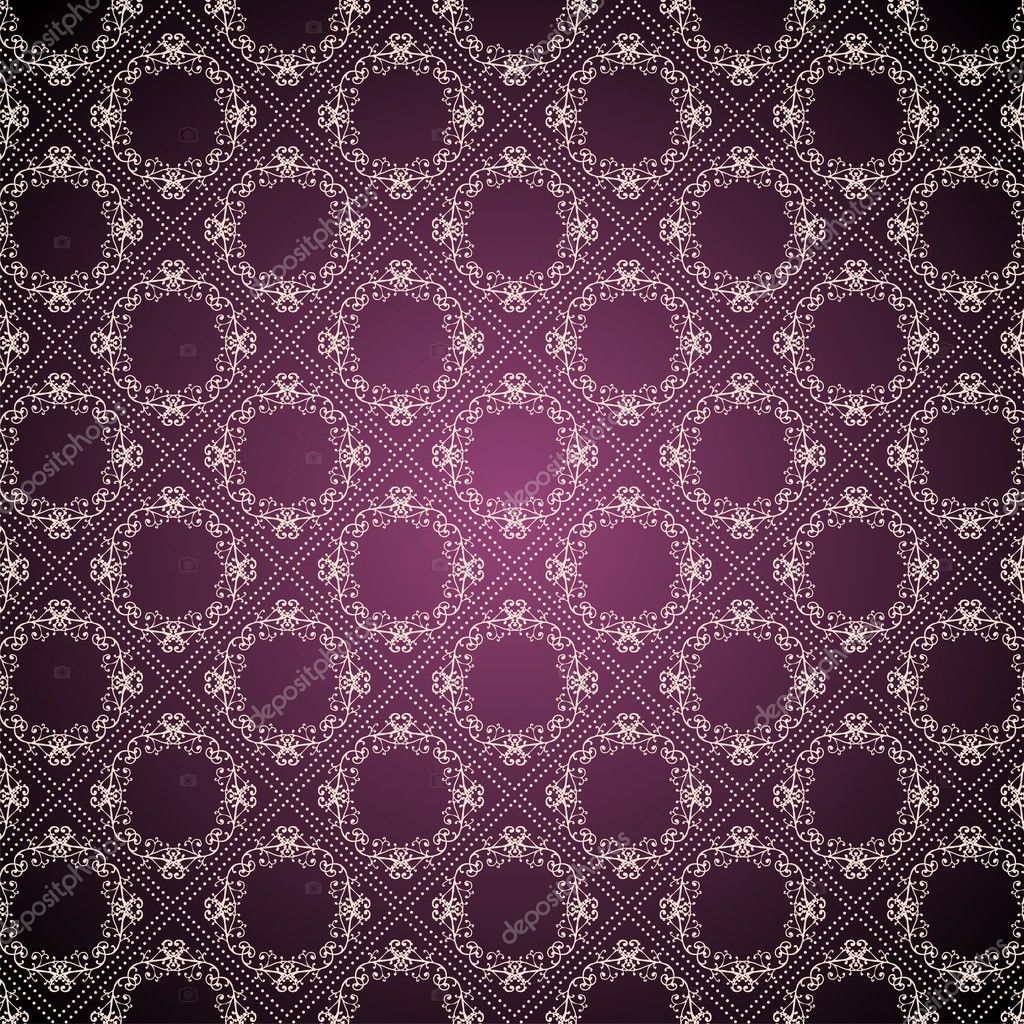 Flower of ornaments background Stock Vector Image by ©Savchenko #2043176