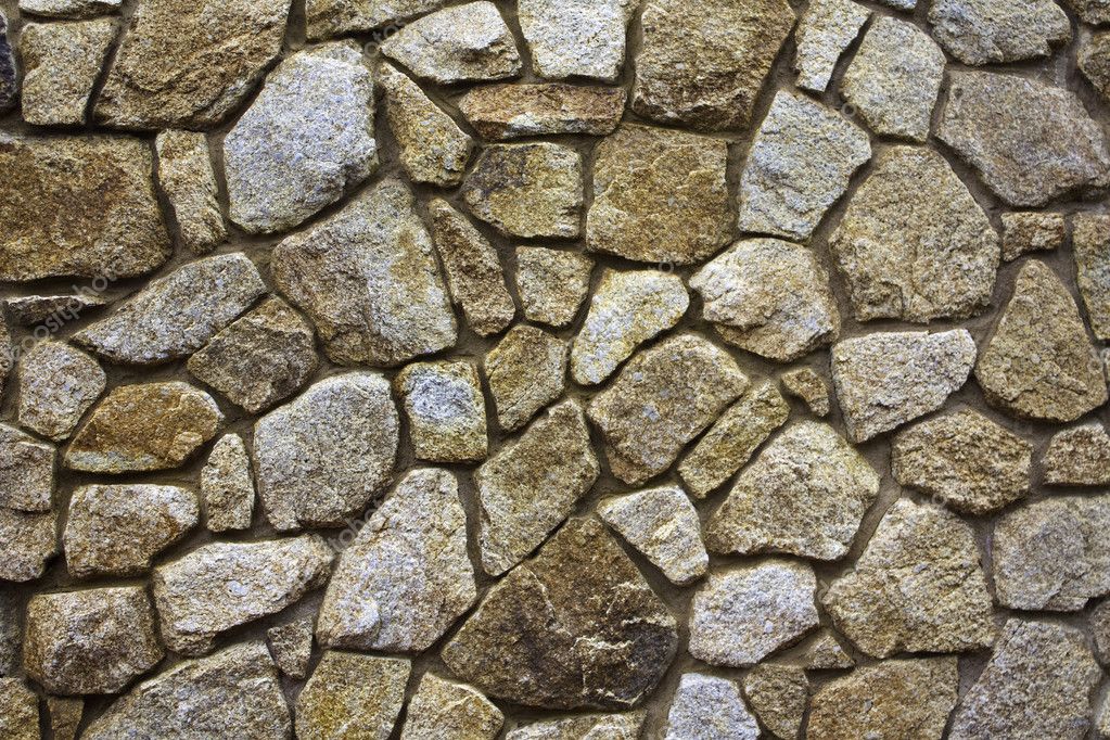 Rock wall background — Stock Photo © sgoodwin4813 #2665957