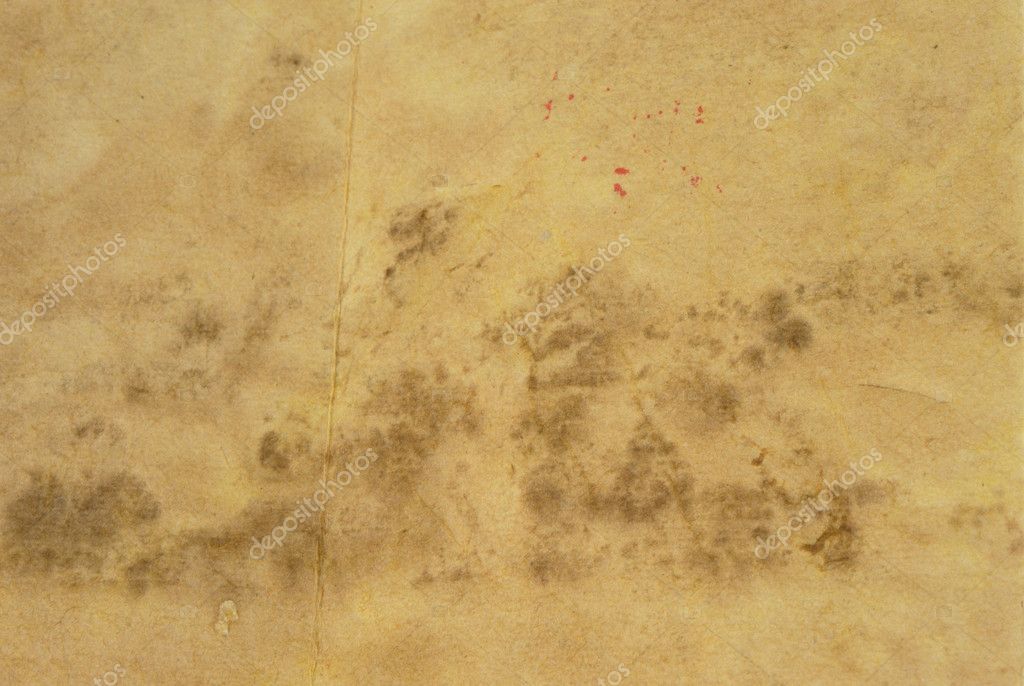 Archaic paper — Stock Photo © shupian #2571185