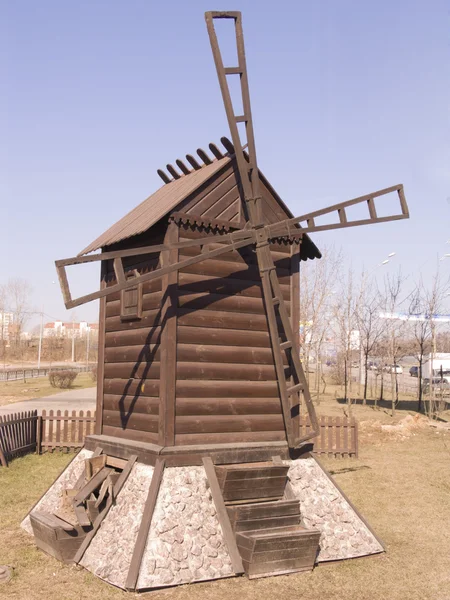 Windmill design Stock Photos, Royalty Free Windmill design Images ...