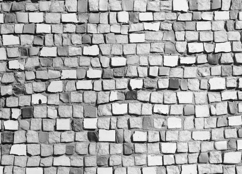 Monochrome texture abstraction Stock Photo by ©salamiss 1877816