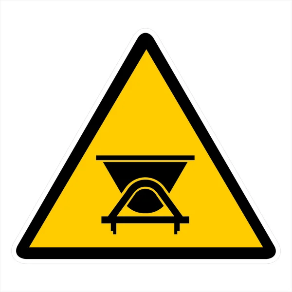 Warning Sign — Stock Photo © steliangagiu #2589671