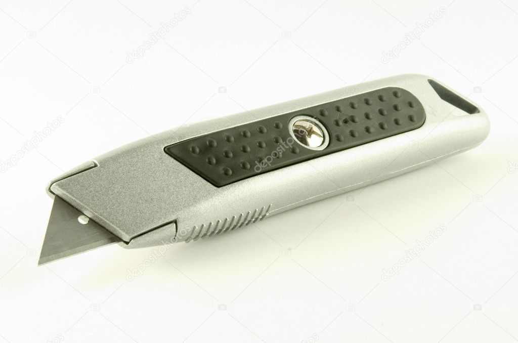 Cutter Stock Photo by ©perig76 1966489