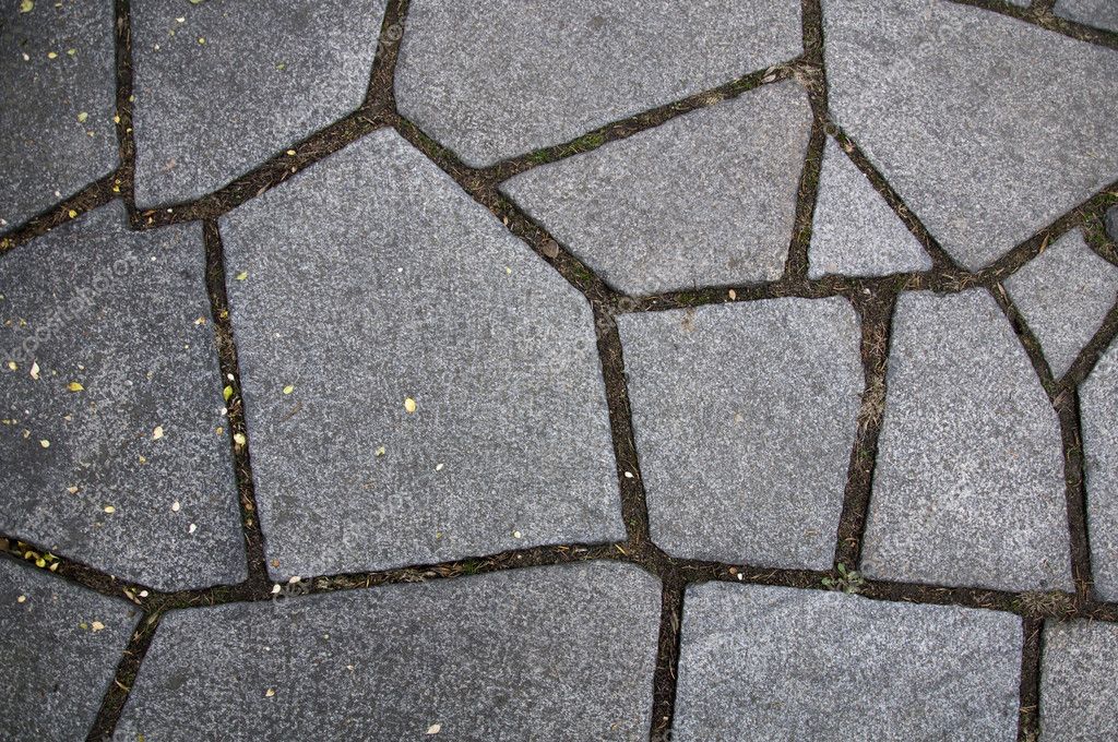 Stone path — Stock Photo © jelen80 #2462508