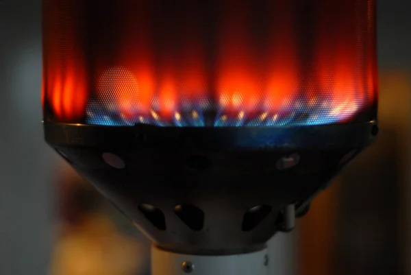 Hot gas — Stock Photo #2154511 - Stock Image - Everypixel