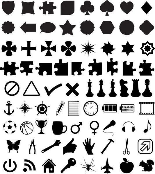 40,796 Shapes and symbols Vector Images, Shapes and symbols ...