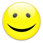 Smile button Stock Vector Image by ©cobalt88 #2053115