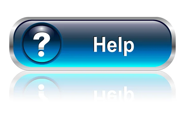 Pomoc ikona Vector Art Stock Images | Depositphotos