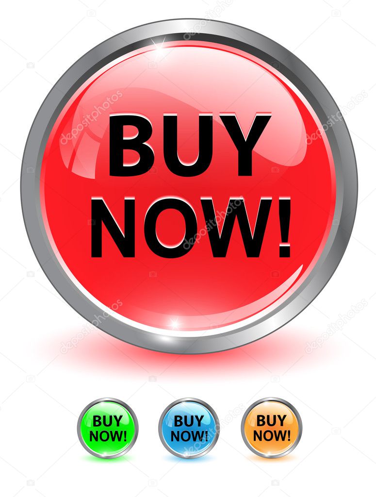 Buy buttons, icons set. — Stock Vector © cobalt88 #2491808 Buy buttons, icons set. — Stock Vector © cobalt88 #2491808