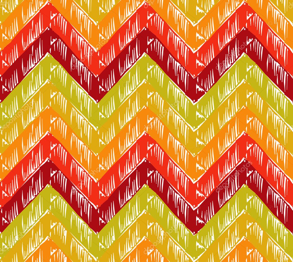 ZIGZAG BACKGROUND — Stock Vector © cienpies #2126554 ZIGZAG BACKGROUND — Stock Vector © cienpies #2126554