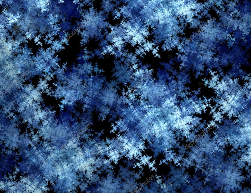 Abstract ice pattern texture Stock Photo by ©Bodrov 2295760